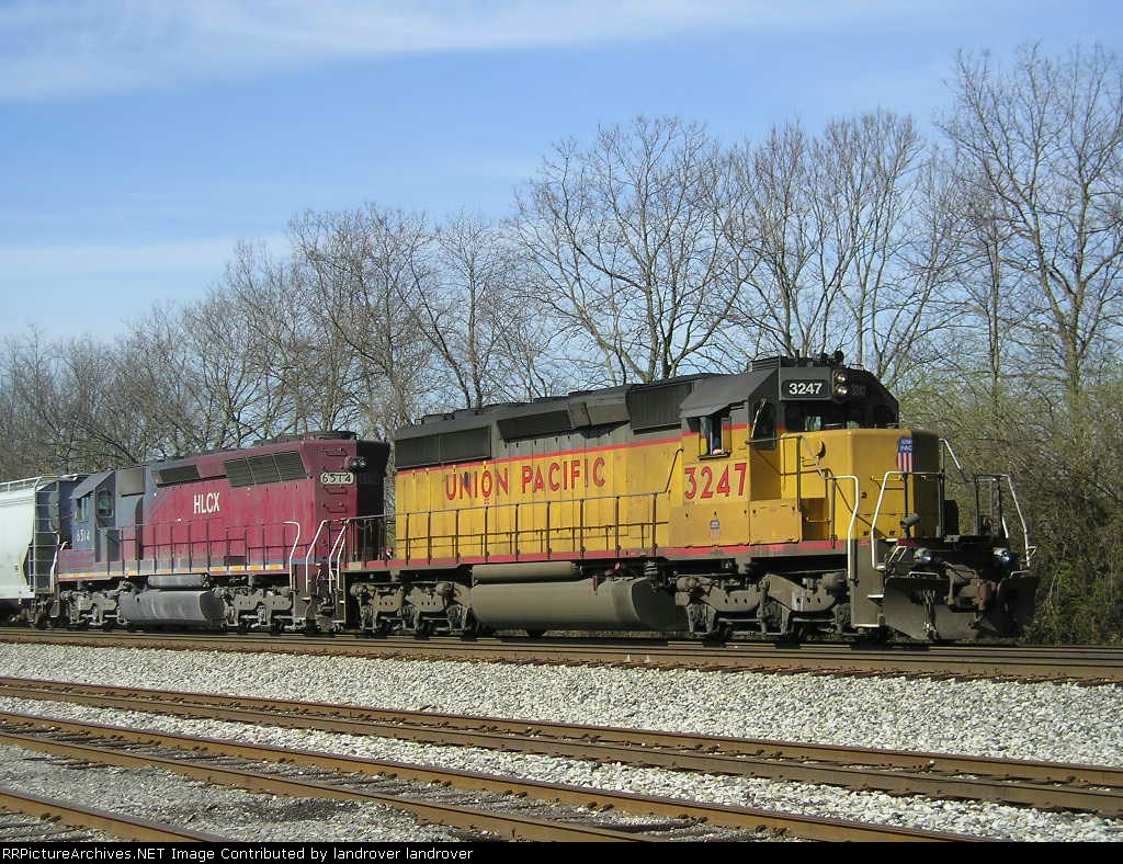 CSX Q 340-25